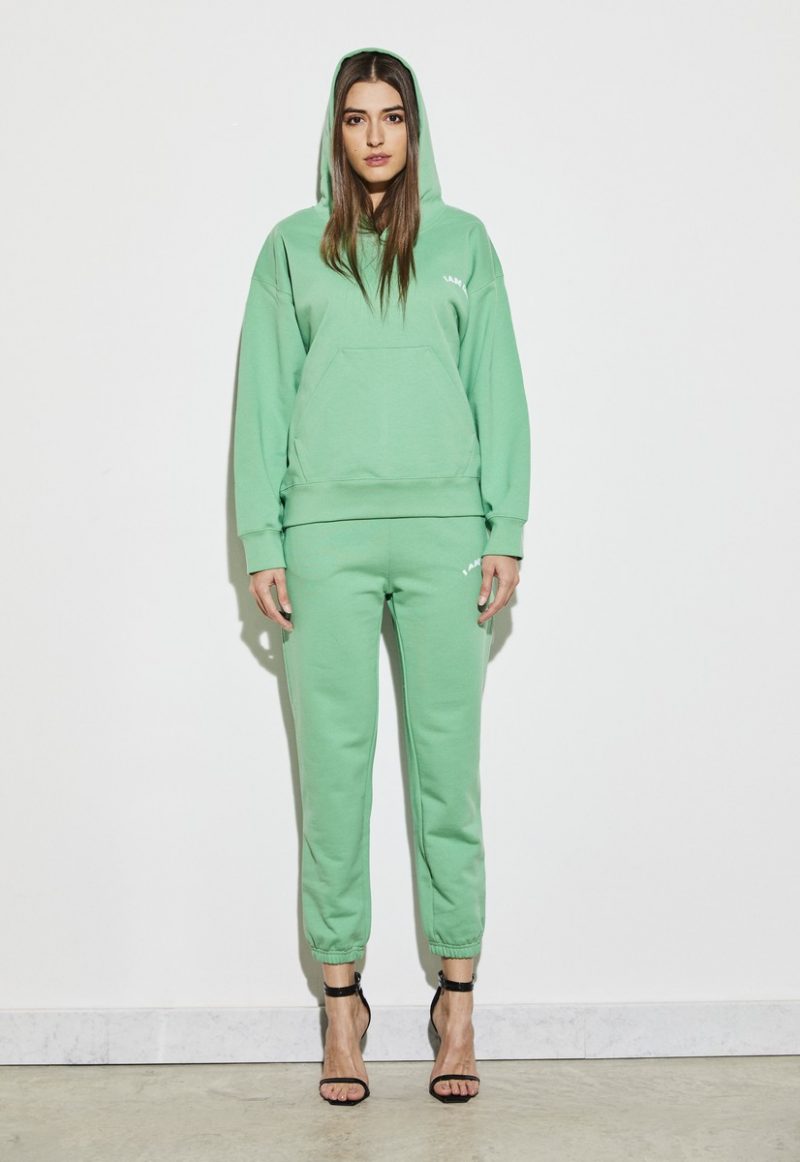 6.Premium TRACKSUIT with hood | I.AM.IZA